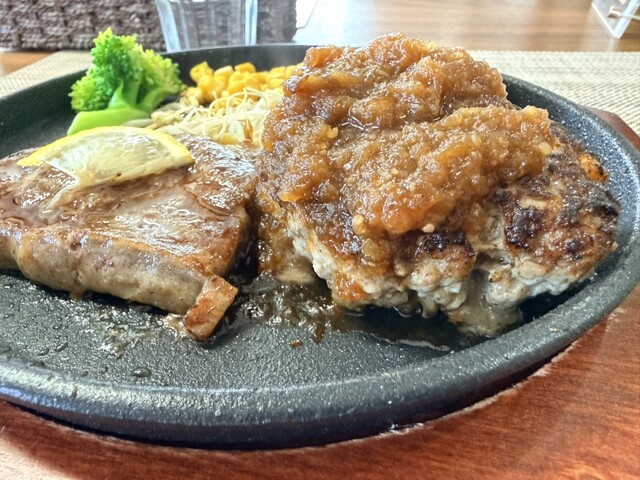 Kiniro Polaris - Asagiri/Yoshoku (Japanese style western cuisine) | Tabelog