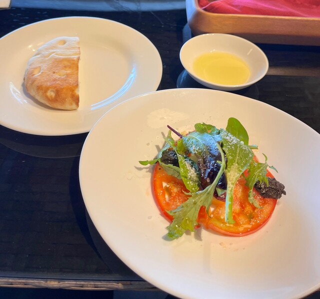 WESTGATE CAFEのご予約 - 久住/カフェ | 食べログ