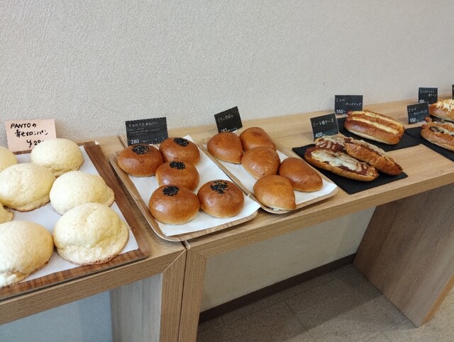 PANTO 旭川店 （パント） - 旭川/パン | 食べログ