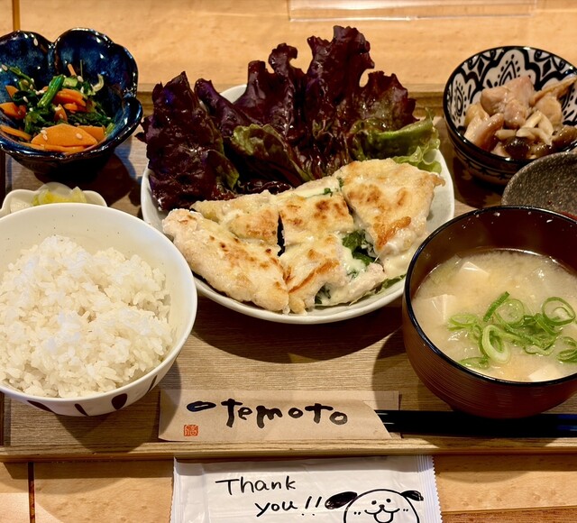Ouchi Gohan Bar Kokoro Wa [Koyori 050-8881-] - Tsukamoto/Pub | Tabelog