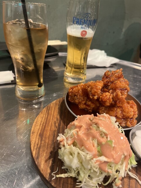 COCOYA 2号店 （ここ家）のご予約 - 要町/韓国料理 | 食べログ