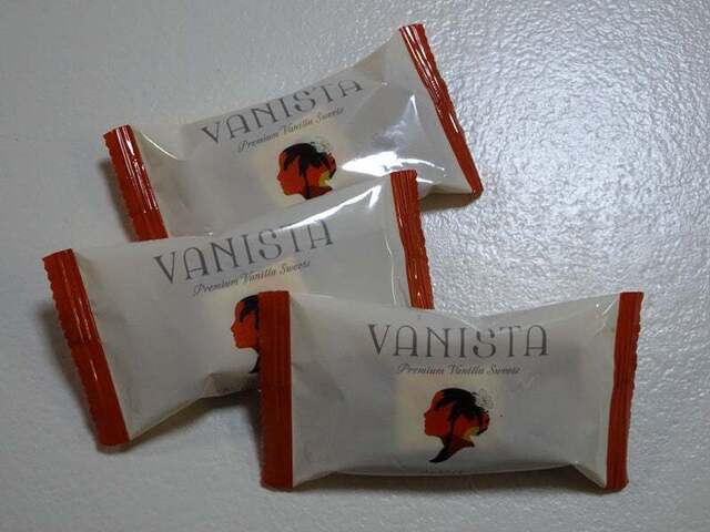 VANISTA - 池袋/洋菓子 | 食べログ