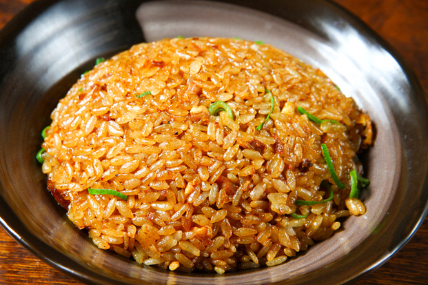 料理メニュー : 神虎 南森町店 （カミトラ） - 南森町/ラーメン [食べログ]