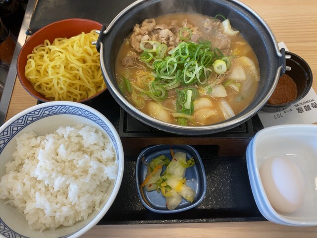 『食べてみたかったので』by キュアアクア : 吉野家 4号線春日部緑町店 - 一ノ割/牛丼 [食べログ]