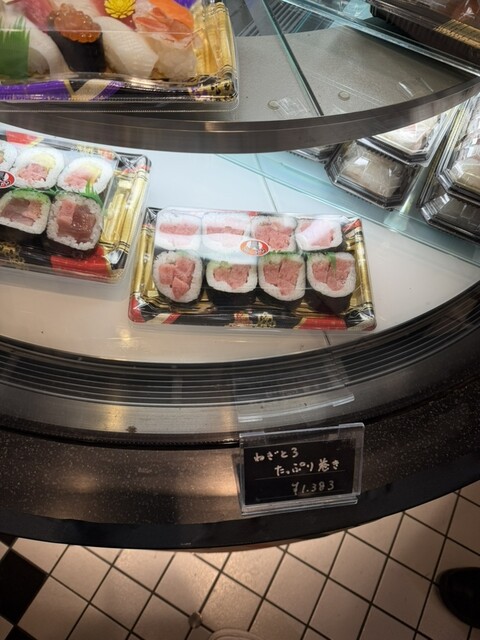 Review list : Sakana Tabetai Shibuya Sukuranburu Sukuea Ten - Shibuya/Sushi | Tabelog