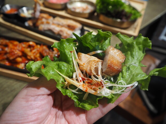 韓国料理Rhami （カンコクリョウリラミ） - 北信太/韓国料理 | 食べログ