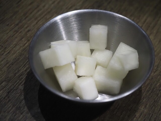 韓国料理Rhami （カンコクリョウリラミ） - 北信太/韓国料理 | 食べログ
