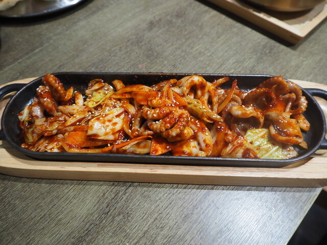 韓国料理Rhami （カンコクリョウリラミ） - 北信太/韓国料理 | 食べログ