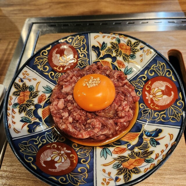 『上質な和牛をじっくり味わい尽くす贅沢な夜』by じゅみりん : NO MEAT,NO LIFE. 6x （ノー ミート ノー ライフ 6 ...
