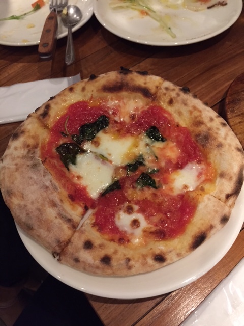 【閉店】ディプント 八王子店 （Di PUNTO） - 京王八王子/ダイニングバー | 食べログ