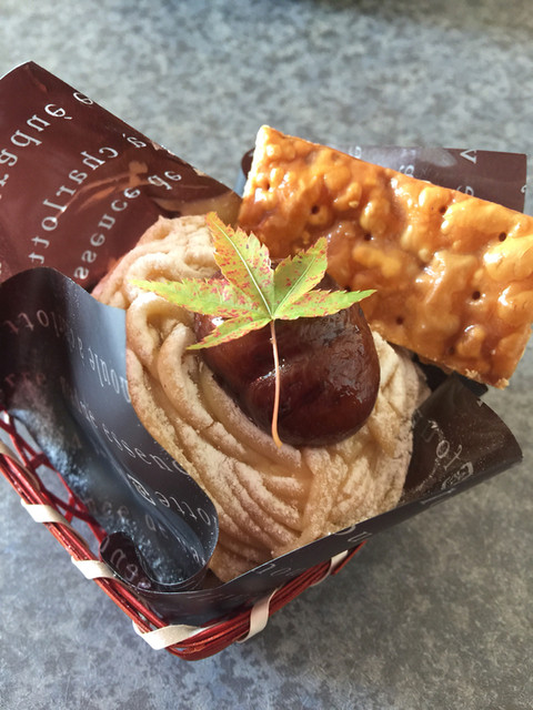 写真 : エトワール・f・フィランテ （エトワール・エフ・フィランテ ） - 鈴鹿サーキット稲生/ケーキ [食べログ]