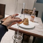 Le Café BENOIT NIHANT （ルカフェブノワニアン） - 池袋/カフェ | 食べログ