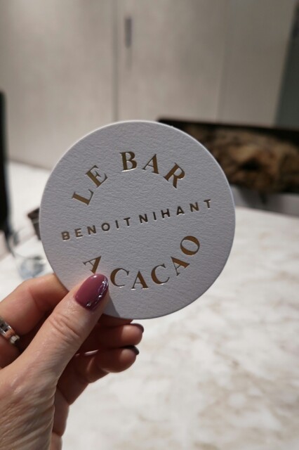 Le Café BENOIT NIHANT （ルカフェブノワニアン） - 池袋/カフェ | 食べログ