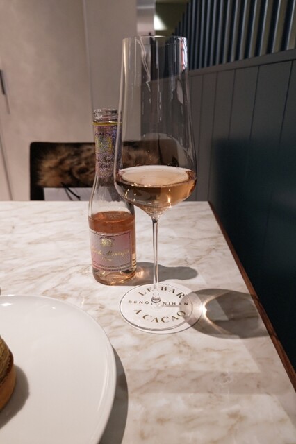 Le Café BENOIT NIHANT （ルカフェブノワニアン） - 池袋/カフェ | 食べログ