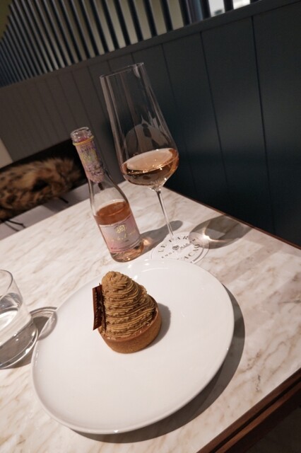 Le Café BENOIT NIHANT （ルカフェブノワニアン） - 池袋/カフェ | 食べログ