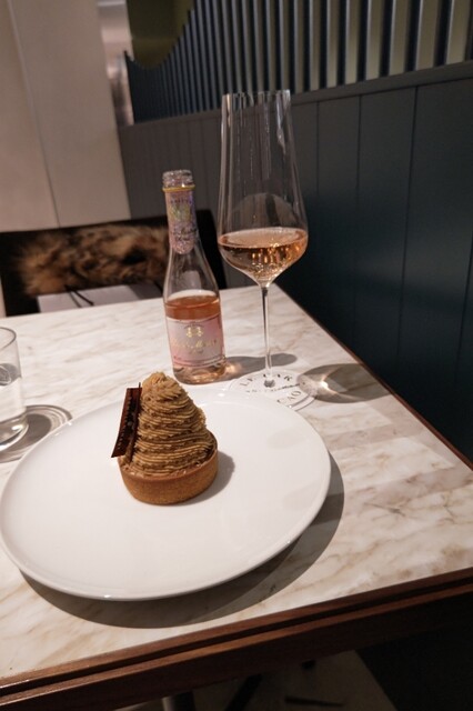 Le Café BENOIT NIHANT （ルカフェブノワニアン） - 池袋/カフェ | 食べログ