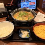 by SK180523 : 吉野家 岡山桃太郎通り店 - 岡山駅前/牛丼 [食べログ]