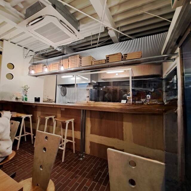 『丸亀市浜町(丸亀駅前)に｢GOODLUCK GRANDPA PIZZA｣が2025年12月9日にOpen!!』by ワンサのぴっぴ ...