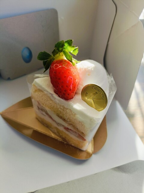 霧菓310 （キリカサンイチマル） - 日向庄内/ケーキ | 食べログ