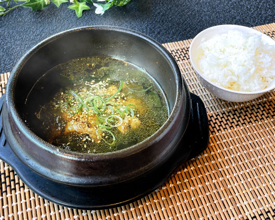 料理メニュー : すじ福 - 新長田/韓国料理 | 食べログ