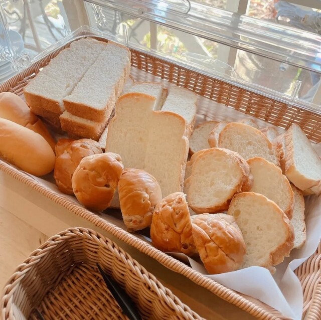 料理写真 : 花のくにcafe - 新安城/カフェ | 食べログ