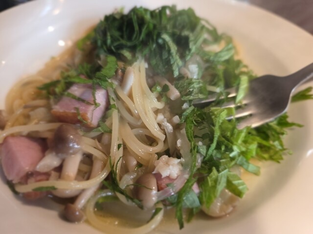 nokisaki 商店 （ノキサキ 商店）のご予約 - 新大塚/パスタ | 食べログ
