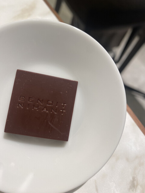 Le Café BENOIT NIHANT （ルカフェブノワニアン） - 池袋/カフェ | 食べログ