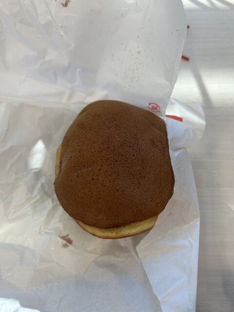 KUGENUMA SHIMIZU 銀座EXIT MELSA店 （鵠沼しみず） - 銀座/和菓子 | 食べログ