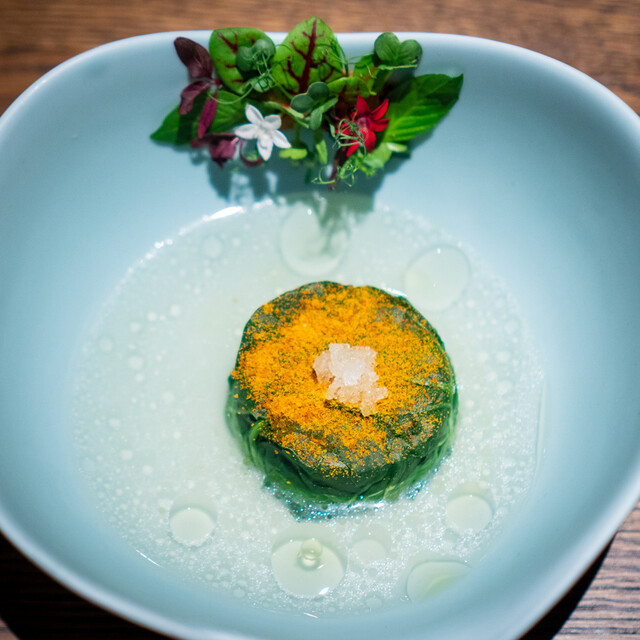 Nén Tokyo （ネントウキョウ）のご予約 - 代官山/ベトナム料理 | 食べログ