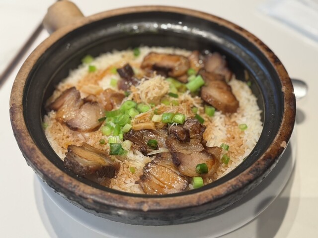 POT POT HALL （ポポホー）のご予約 - 内幸町/中華料理 | 食べログ