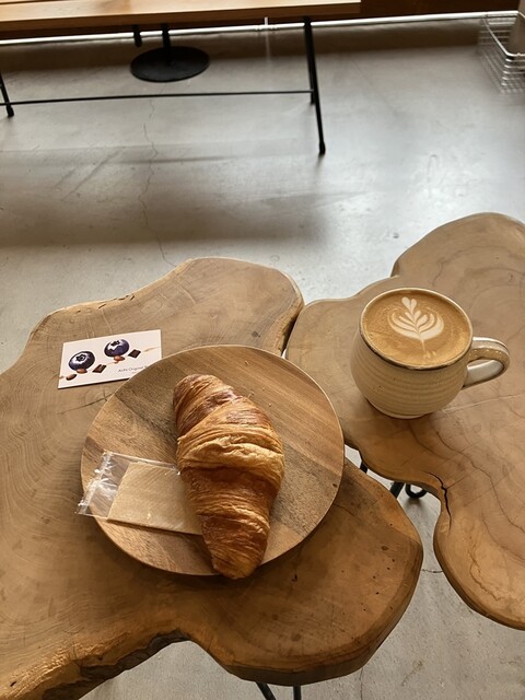 AUN COFFEE ROASTERS （エーユーエヌコーヒーロースターズ） - 難波（南海）/カフェ | 食べログ