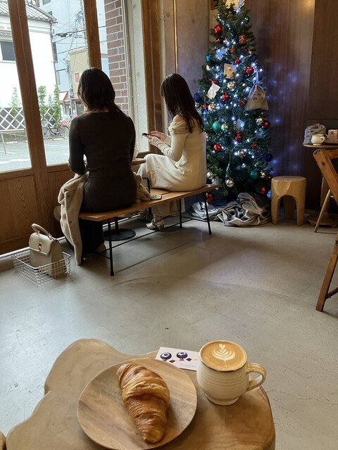 AUN COFFEE ROASTERS （エーユーエヌコーヒーロースターズ） - 難波（南海）/カフェ | 食べログ