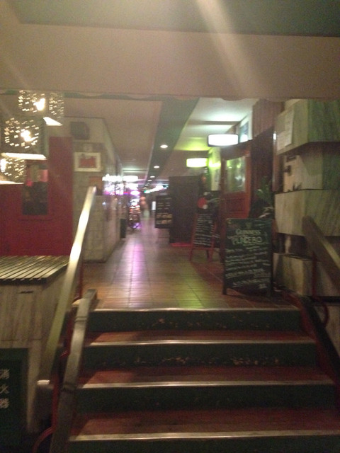 バー ハイ ジンクス （Bar High Jinks） - 近鉄日本橋/ビアバー | 食べログ