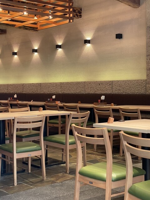 by リースリング毅 : さち福や CAFE ラゾーナ川崎店 - 川崎/食堂 [食べログ]