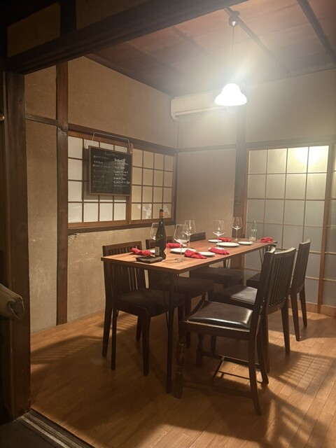 bar MILLE （バー ミル） - 伊勢市/ワインバー | 食べログ