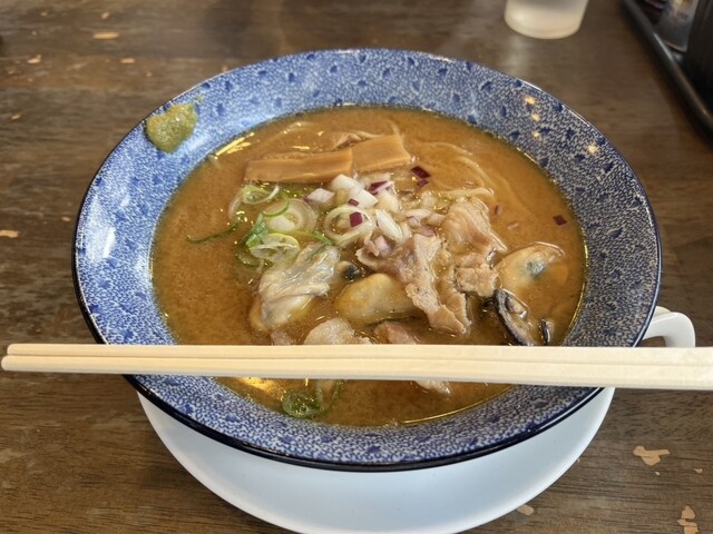 by よっちん20486 : らーめん門蔵 （かどくら） - 亀山/ラーメン [食べログ]