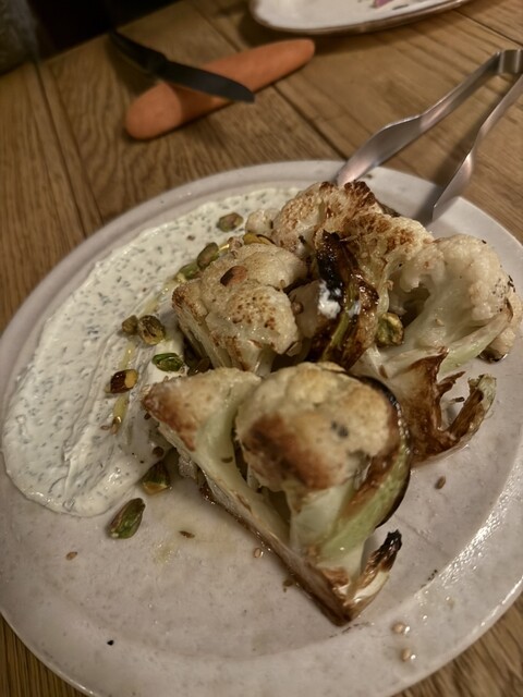 GRIN （グリン） - 新宿御苑前/イタリアン | 食べログ