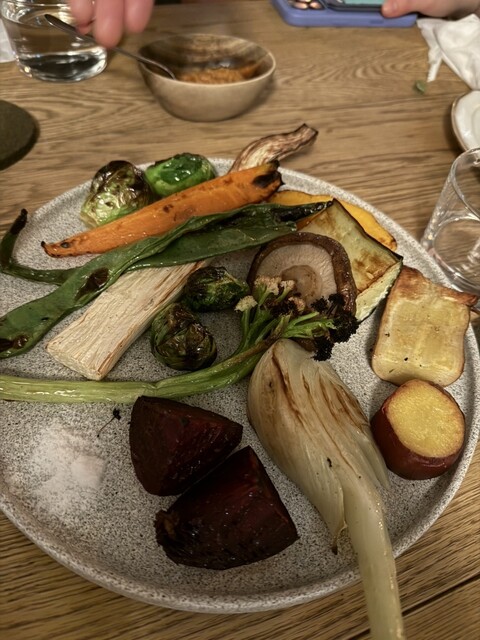 GRIN （グリン） - 新宿御苑前/イタリアン | 食べログ