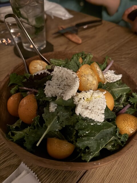 GRIN （グリン） - 新宿御苑前/イタリアン | 食べログ