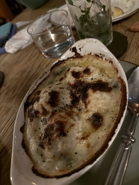 GRIN （グリン） - 新宿御苑前/イタリアン | 食べログ