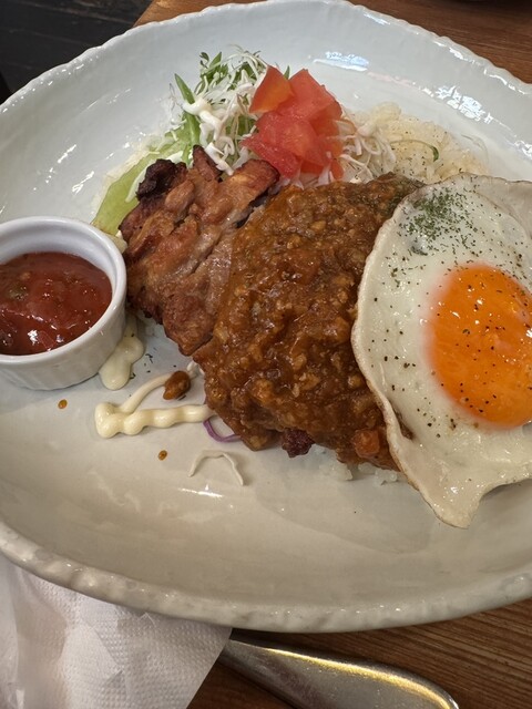 Sundance （サンダンス） - 一ツ木/ハンバーガー | 食べログ