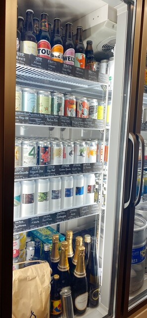 写真 : Potluck Craft Beer & Bistro （ポットラック クラフトビール&ビストロ） - 芝公園/ビアバー | 食べログ