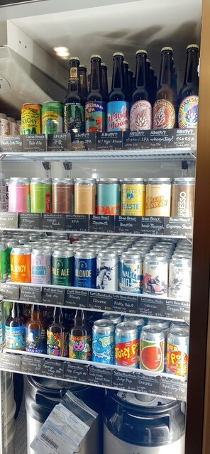 写真 : Potluck Craft Beer & Bistro （ポットラック クラフトビール&ビストロ） - 芝公園/ビアバー | 食べログ