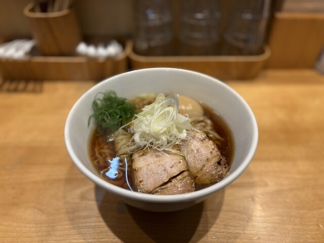 by Hanzo99 : 佐々木製麺所 - 西荻窪/ラーメン [食べログ]