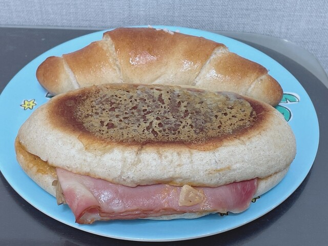 by きお8785 : サンセリテ 向ヶ丘遊園サーカス - 向ケ丘遊園/パン [食べログ]