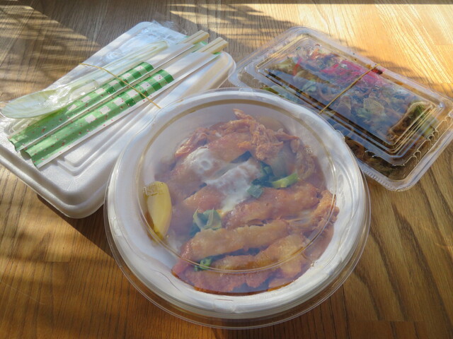 『弁当 S21 惣菜』by ツイストマン : 弁当惣菜 S21 （ベントウソウザイ エスニジュウイチ） - 西明石/弁当 [食べログ]