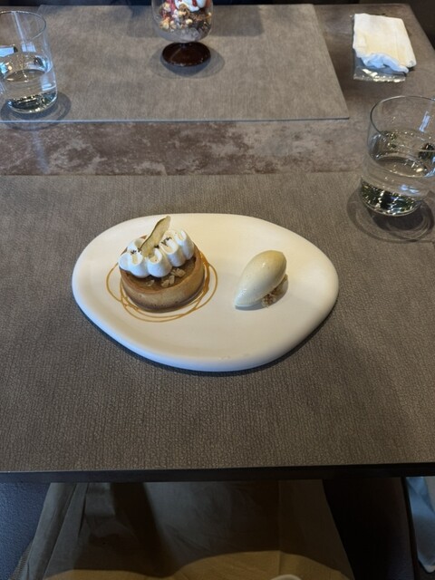 by Okome☺︎ : ボネラン （bonélan） - 明治神宮前/ビストロ [食べログ]