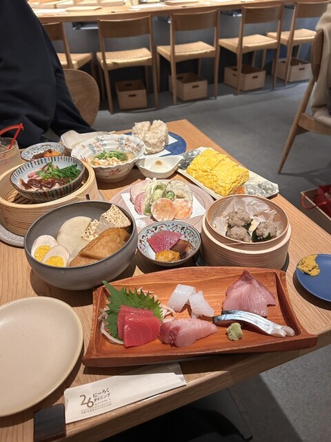 26ダイニング COCON KARASUMA店のご予約 - 四条（京都市営）/居酒屋 | 食べログ