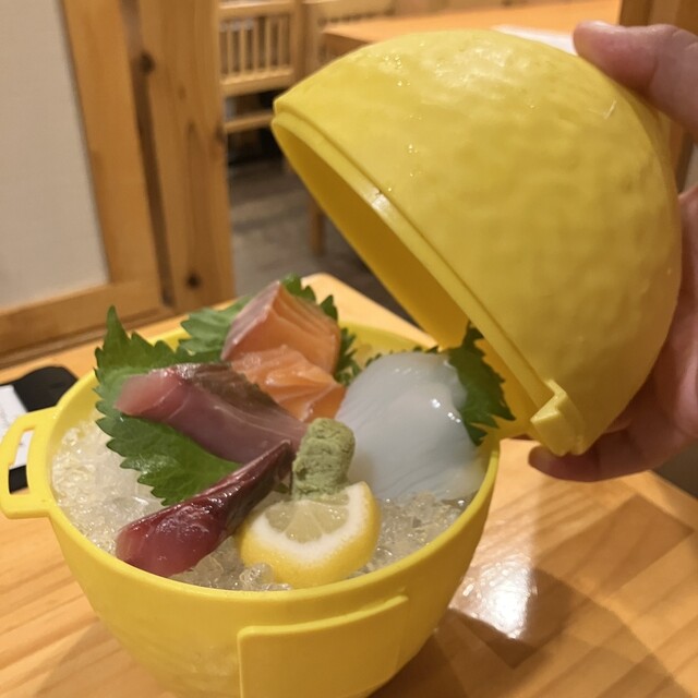 by yoss_iy : トロ政 池袋店 - 池袋/居酒屋 [食べログ]