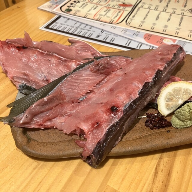 by yoss_iy : トロ政 池袋店 - 池袋/居酒屋 [食べログ]